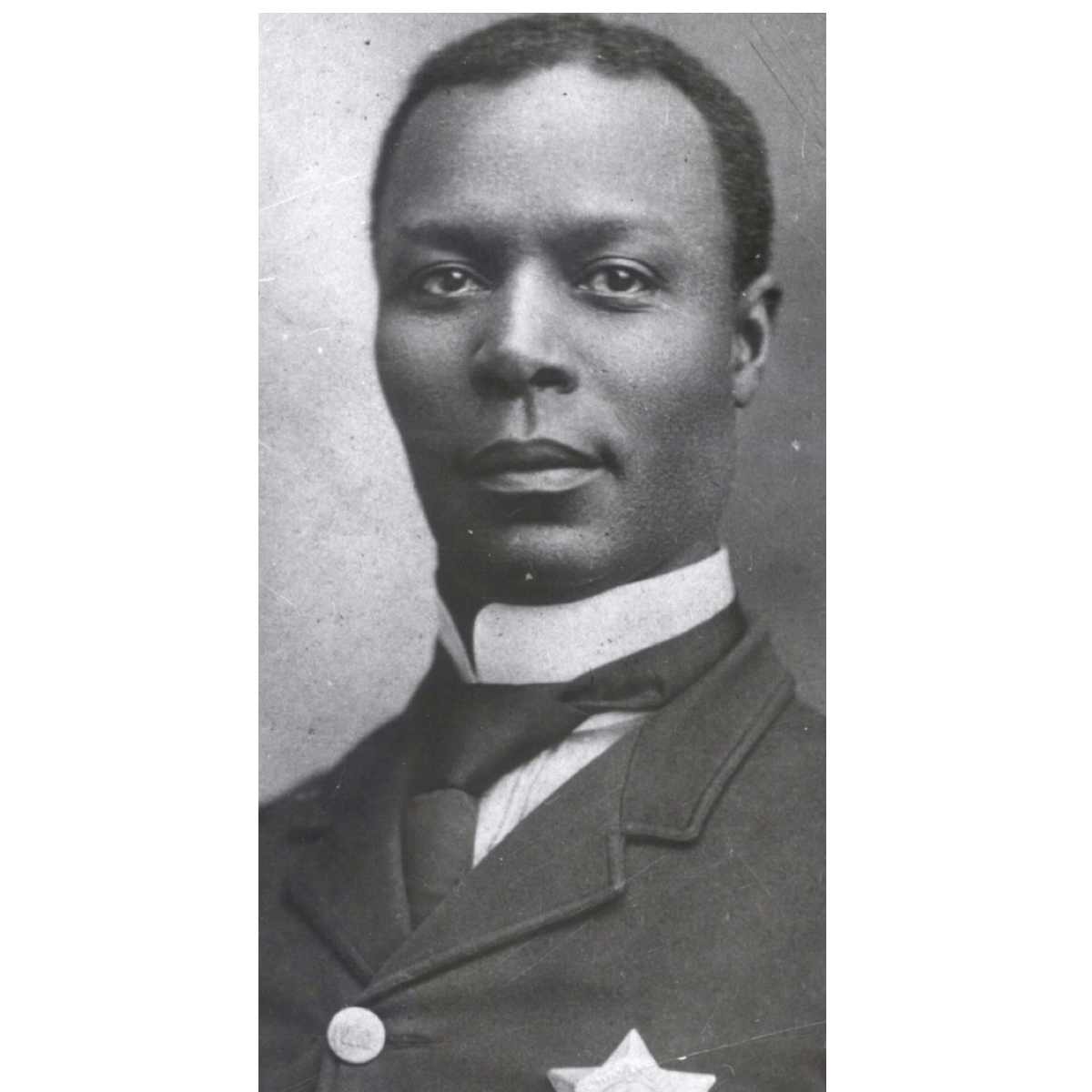 Notable Burials - Elmwood Cemetery