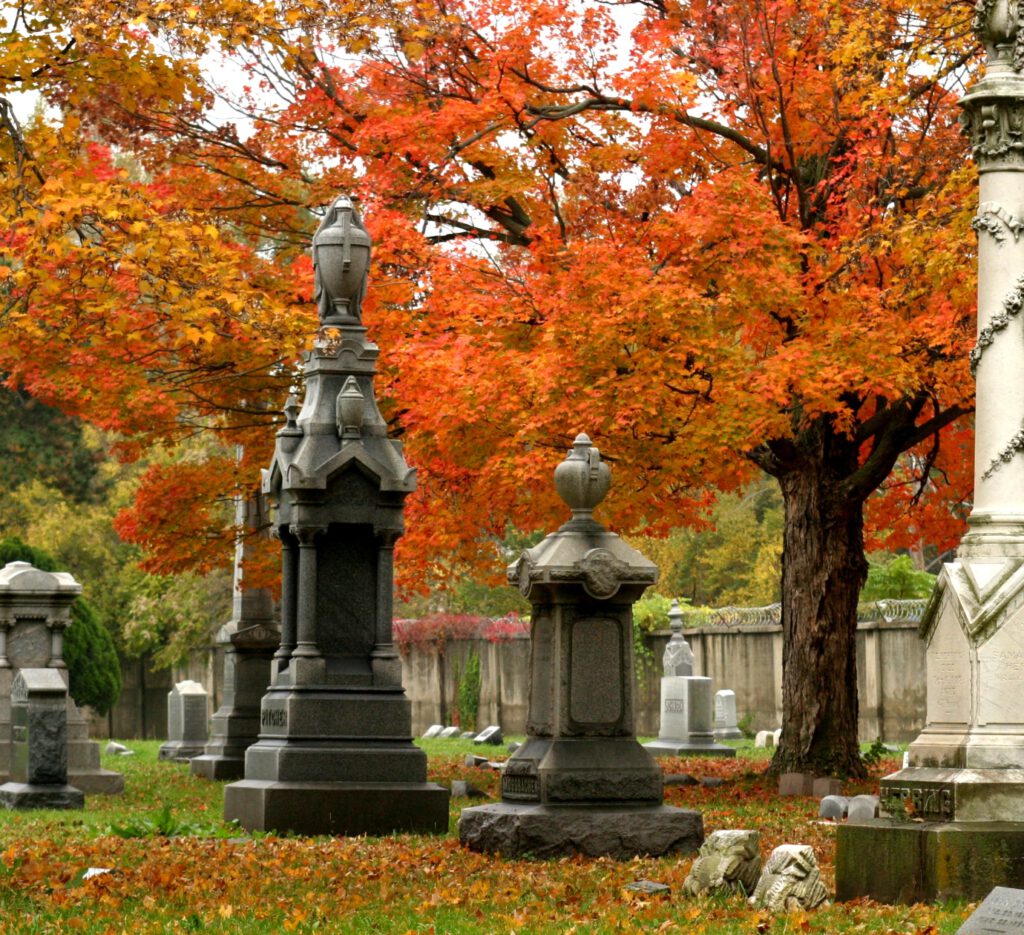 Elmwood Cemetery | Serving Kansas City Since 1872