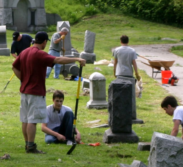 Elmwood Cemetery | Serving Kansas City Since 1872